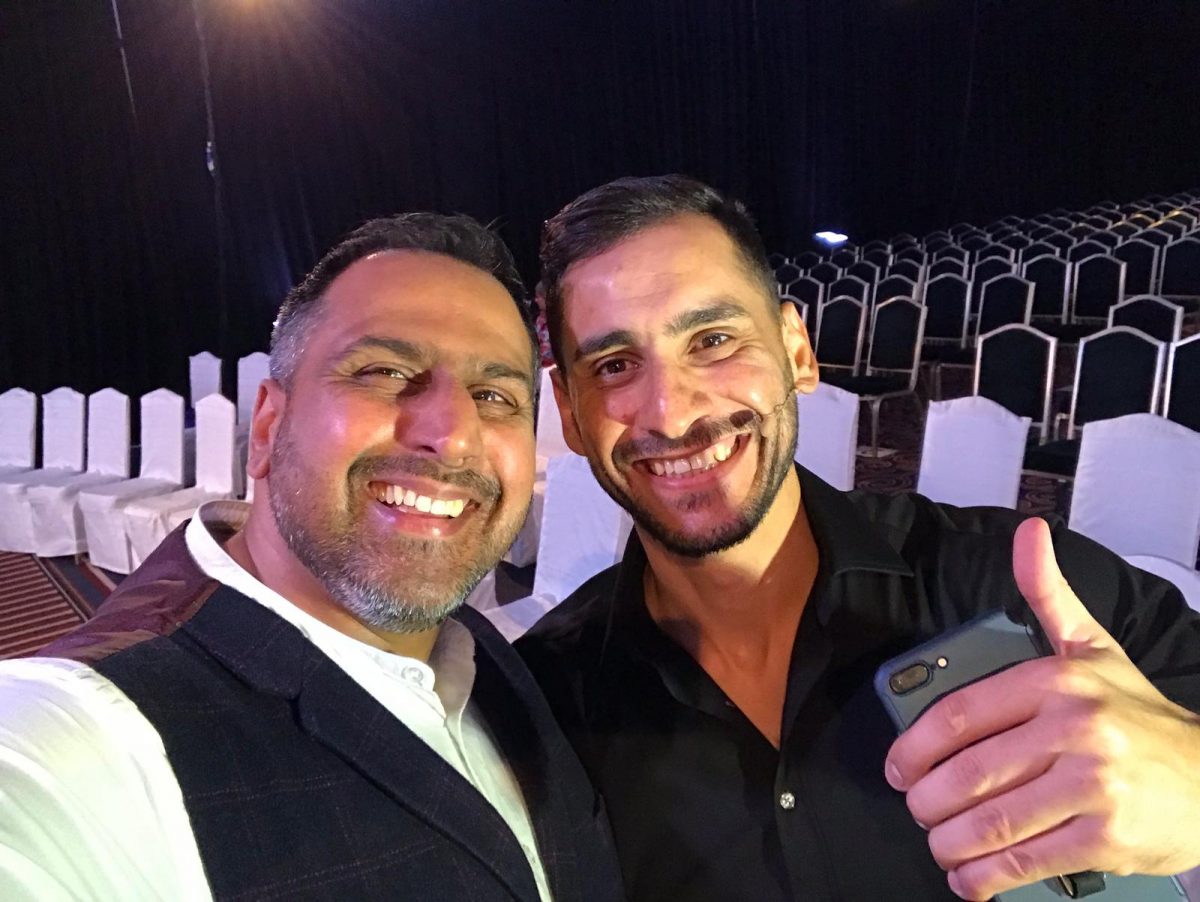 Harry Singha – Harry Singha Official